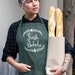 Marijuana Chef, Apron, Fresh Baked Marijuana Stoner Gift Chef Weed ...