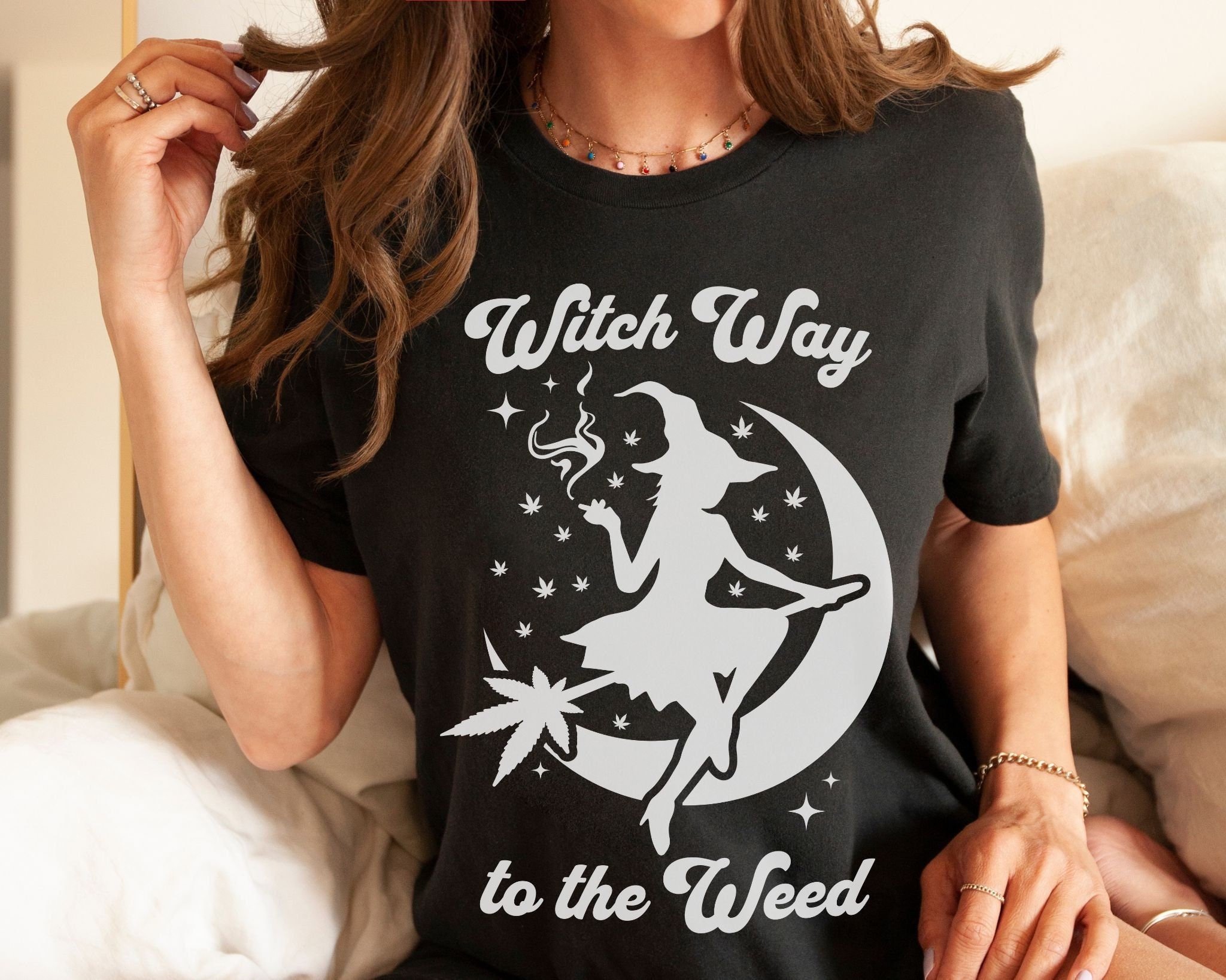 Weed Clothing For Guys