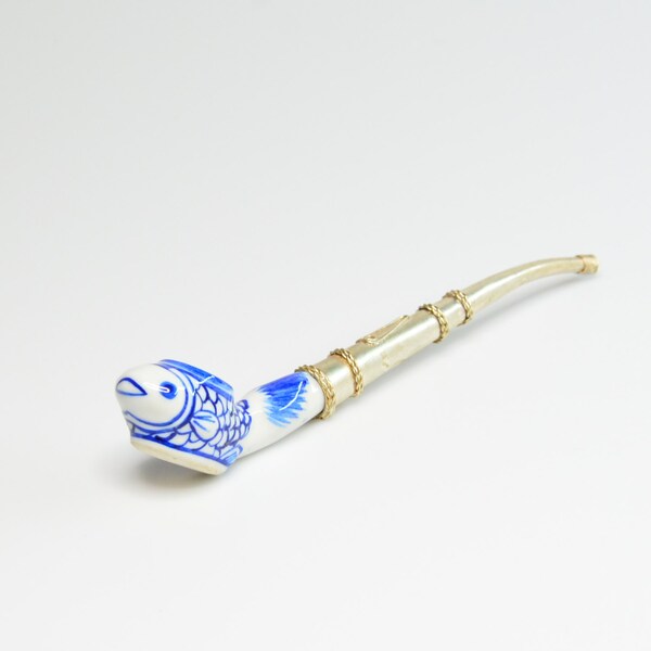 Cute Smoking Pipe - Etsy