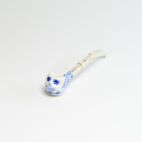 Cat Pipe - Etsy