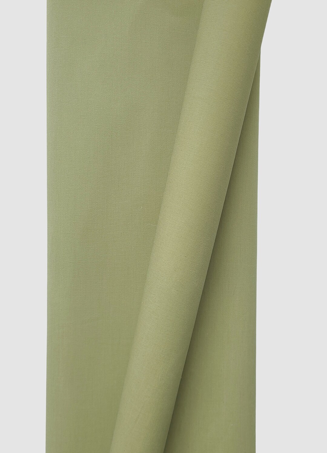 LEMONGRASS YELLOW Waxed Twill Fabric Sold in 1/2 Yard Increments - Etsy
