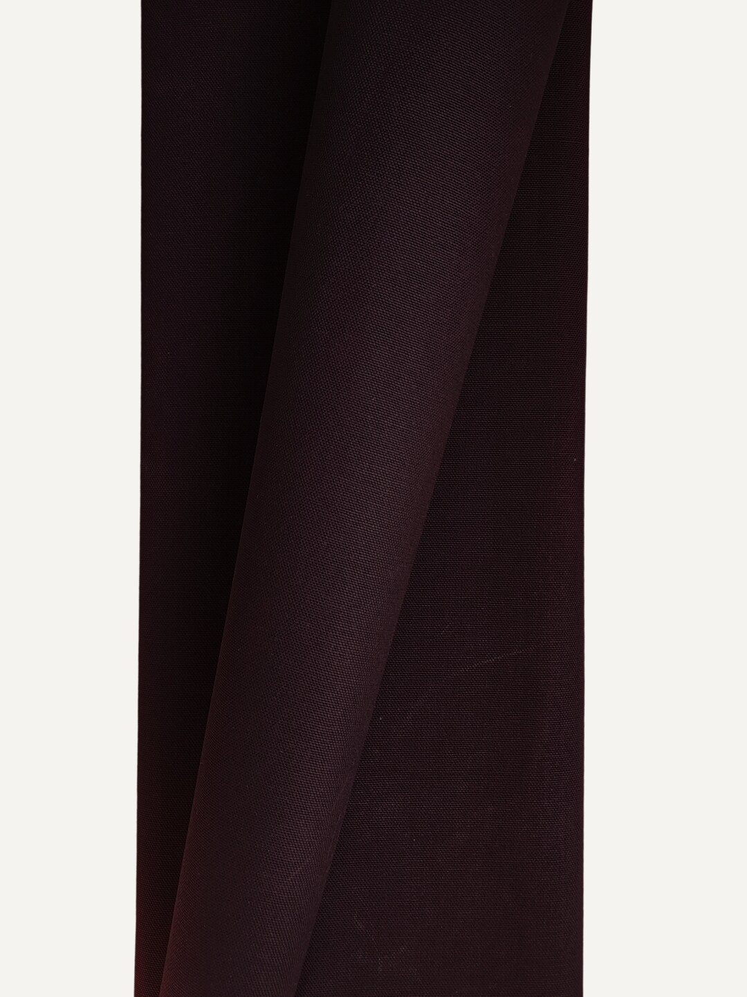 Raisin Waxed Cotton Canvas Fabric 10oz. - Etsy