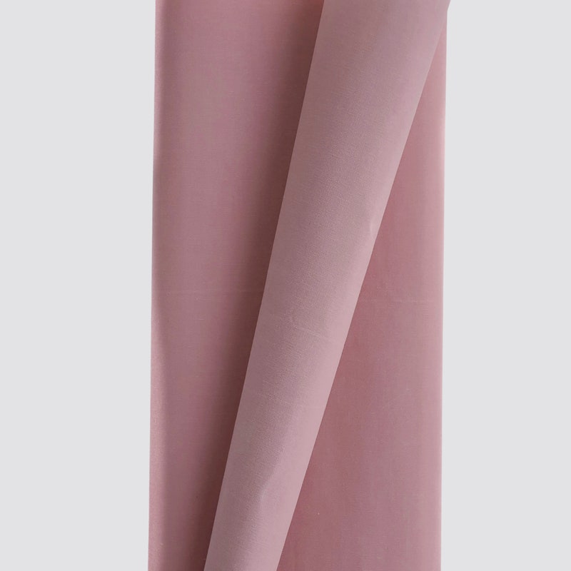 Light Pink Fabric - Etsy