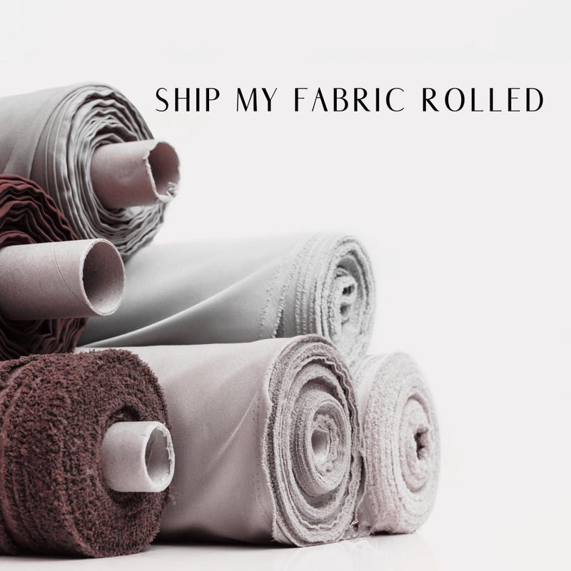 One More Yard - Etsy