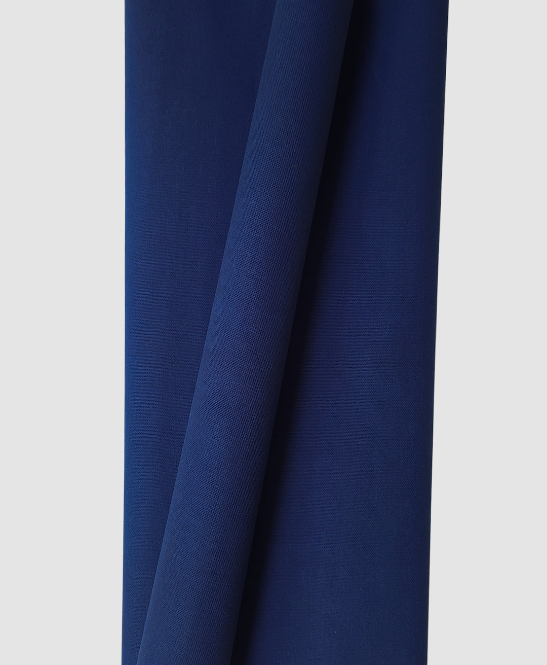 MARINE BLUE Waxed Canvas Fabric - Sold in 1/2 Yard Increments - Etsy