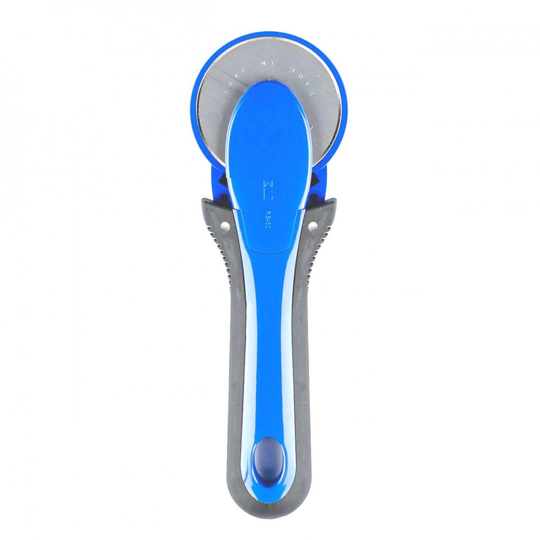 Kai Rotary Ultra Wheel Cutter 60mm - Etsy