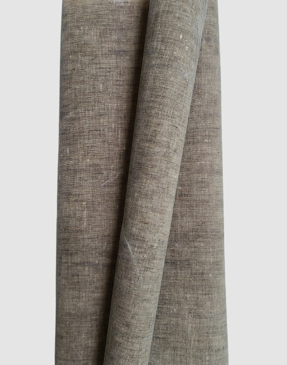Hand Waxed Linen Fabric Aspen Natural 8 Oz. Sold in 1/2 - Etsy