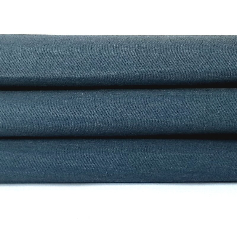 Dusk Blue Quilting Fabric - Etsy