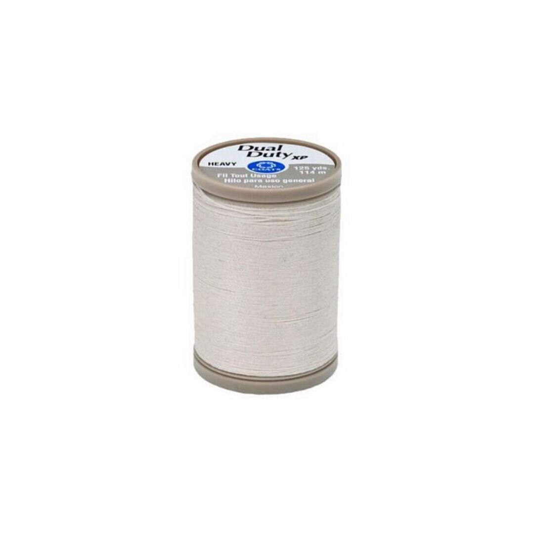 NATURAL Heavy Duty Thread - Etsy