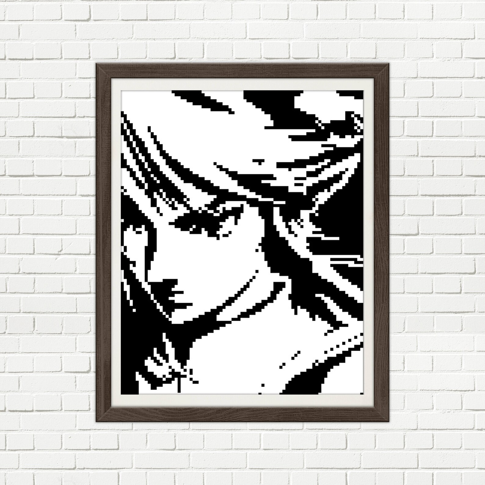 Legend of Zelda Link Cross Stitch Pattern - Etsy