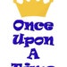 Embroidery Design, Once Upon A Time, Reading Pillow Pocket Embroidery ...