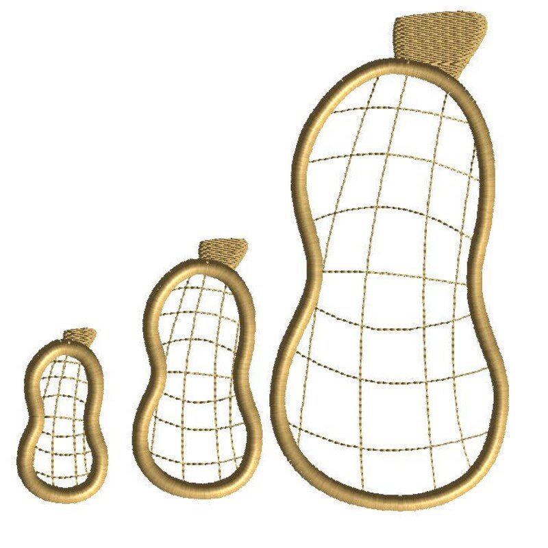 Circus Peanut - Etsy