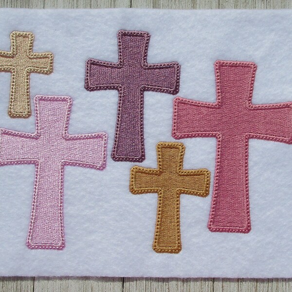Christian Embroidery - Etsy