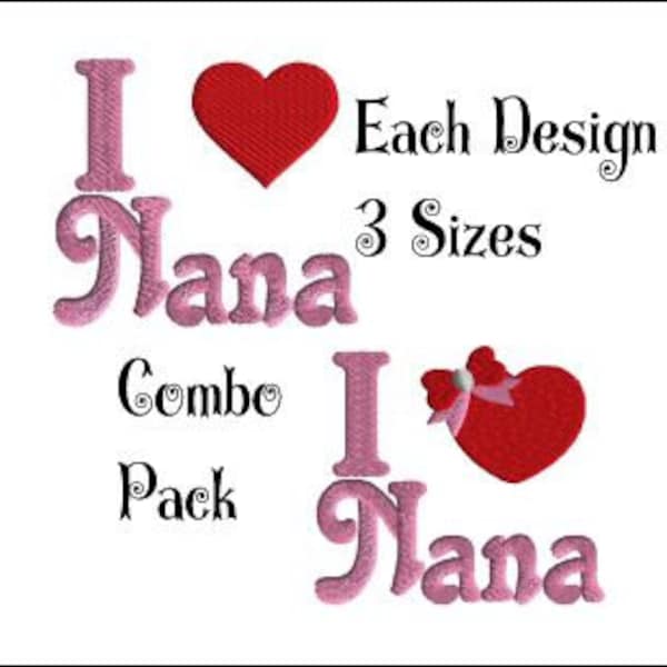 Nana Quilt Pattern - Etsy