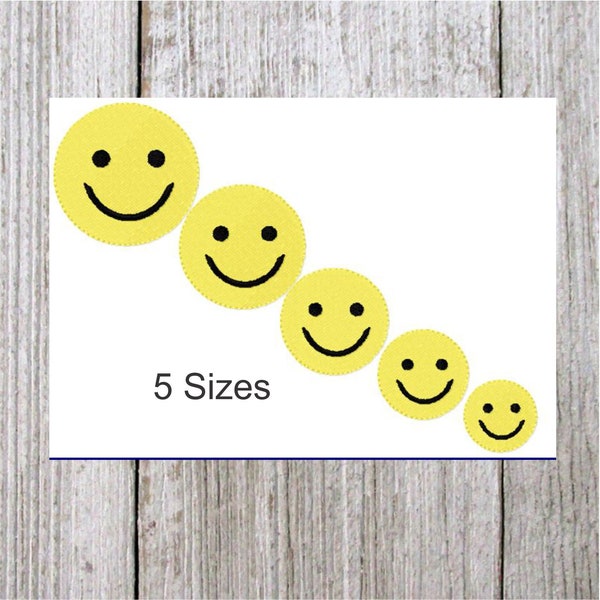 Smiley Face Quilt Pattern - Etsy