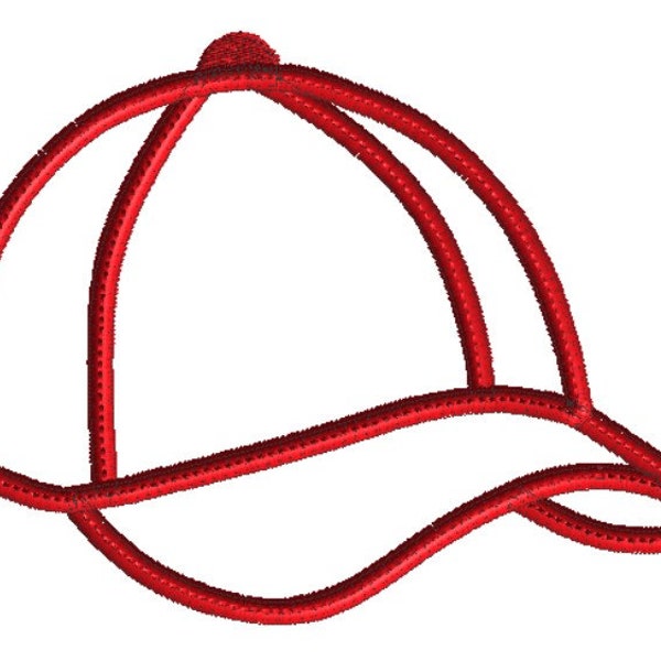 Monogrammed Ball Cap - Etsy