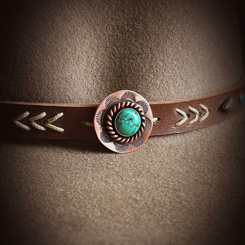 Cowboy Hat Pins - Etsy