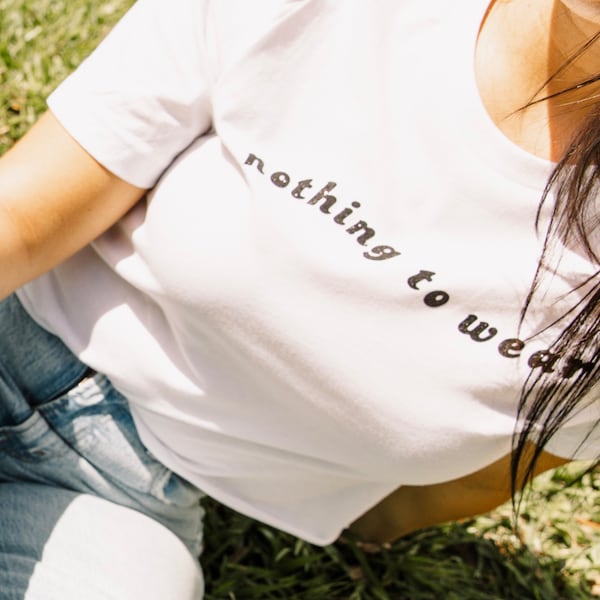 Nothing to Wear - Etsy