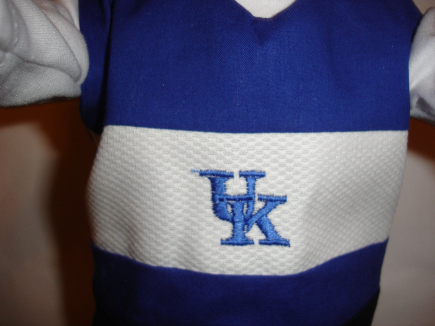 BLUE CHEERLEADER OUTFIT - Etsy