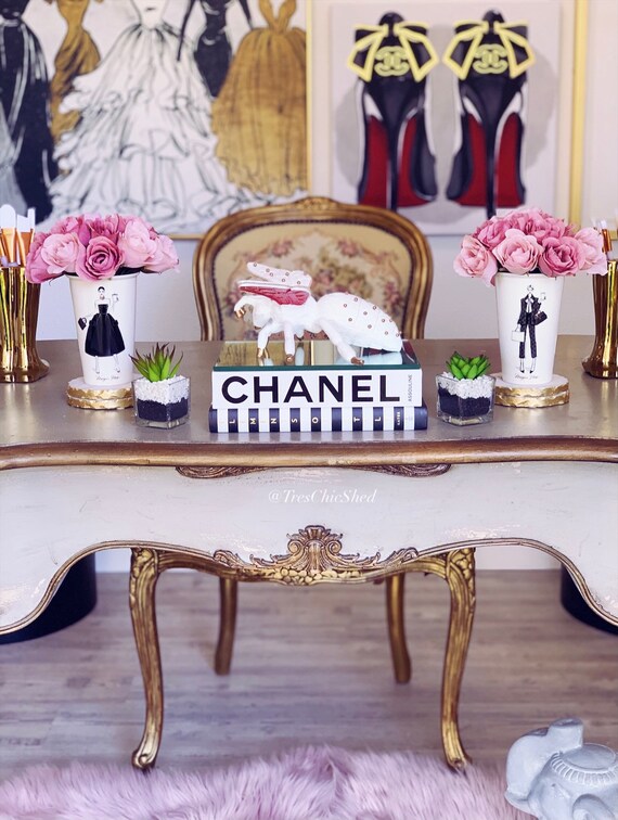 Cristin the Red Bottom Bee Handmade Bee Art Bee Decor Bee | Etsy