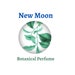 New Moon Natural Perfume Aromatherapy Roll on Lavender Mint Botanical ...