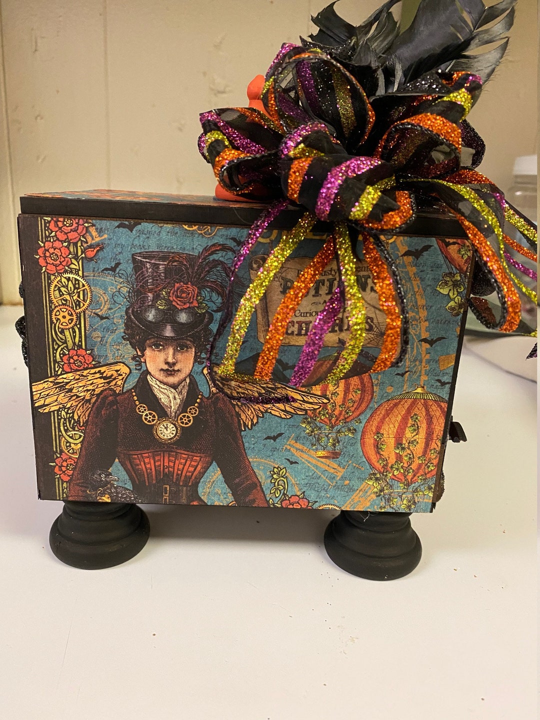 Decorative Boxes, Square Decorative Boxes, Square Trinket Boxes ...