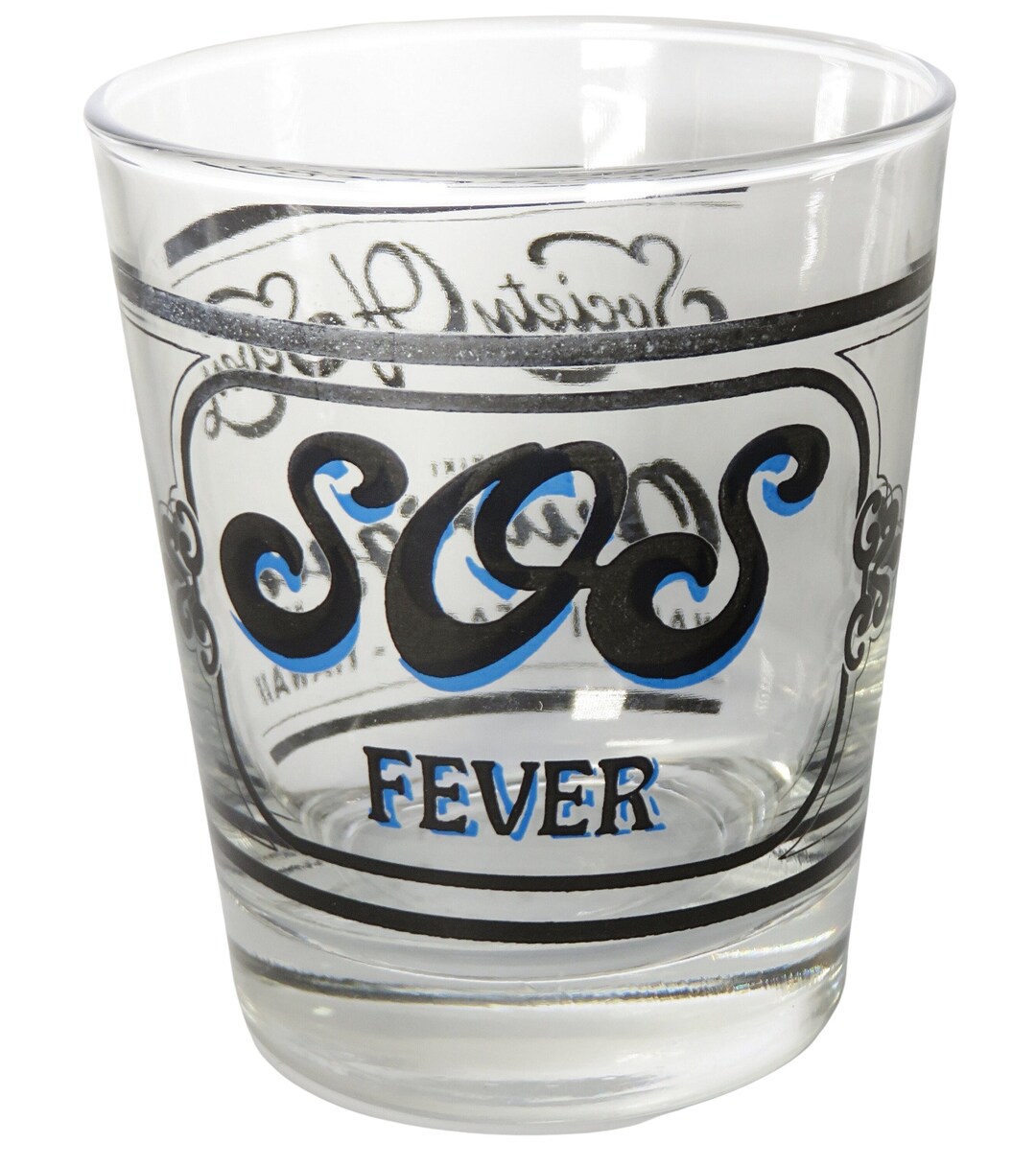 Hawaii SOS FEVER Society of Seven Outrigger Hotel Waikiki Beach Hawaii ...