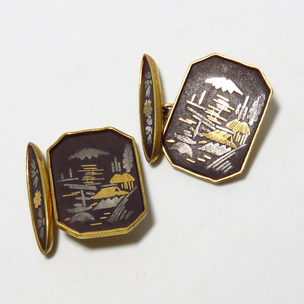 Amita Japan Jewelry - Etsy