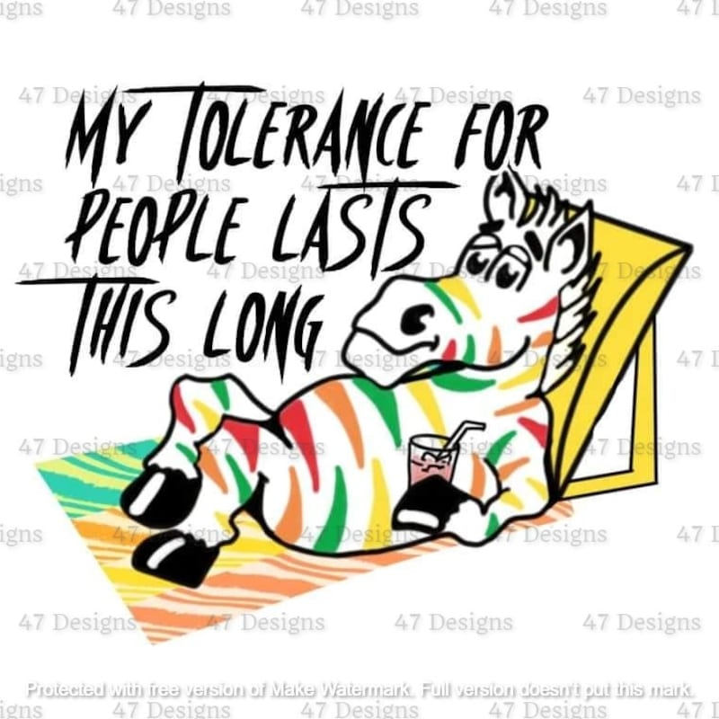 Zebra Print - Etsy