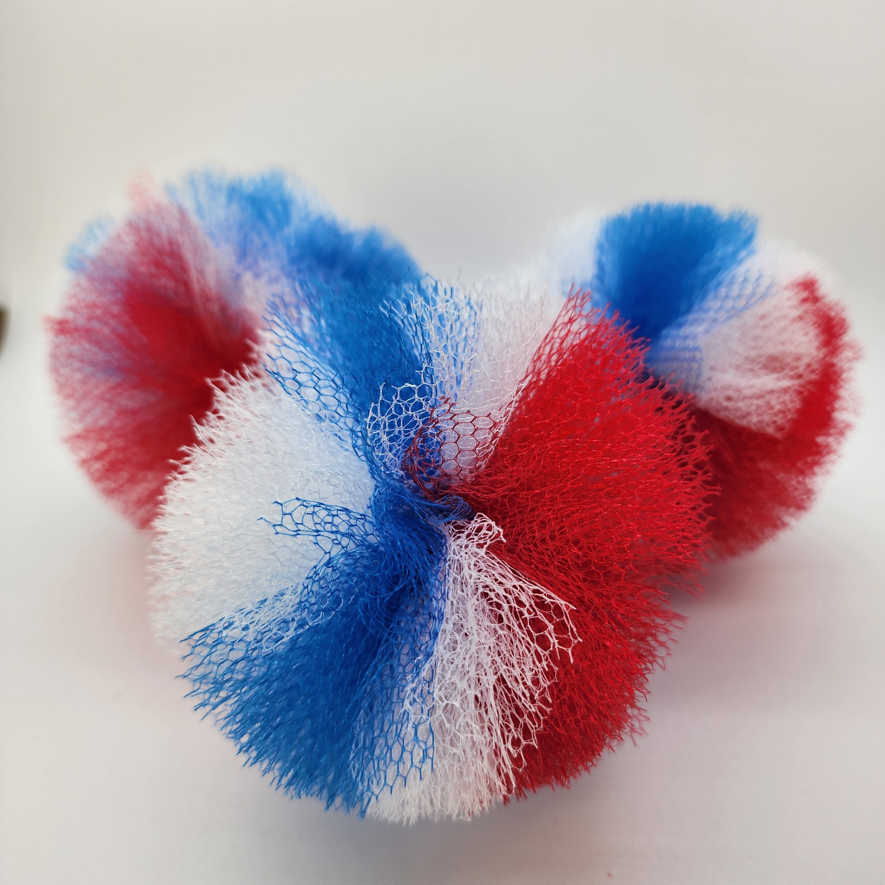 Reusable Dish Scrubbies Set of 3 Kitchen Dish Scrubbers Dish Cleaners ...