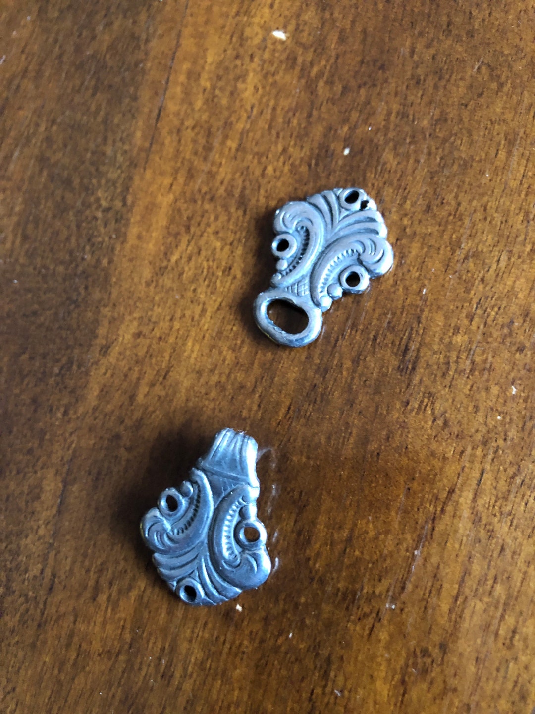 Frog Closure Brass Tone - Etsy