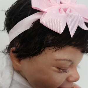 Reborn Baby April (sold Out Kit and Sculpt by Joanna Kazmierczak) - Etsy