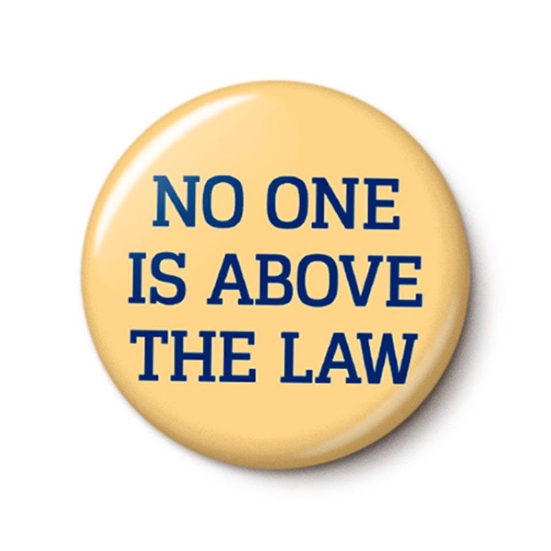 Justice Guilty - Etsy