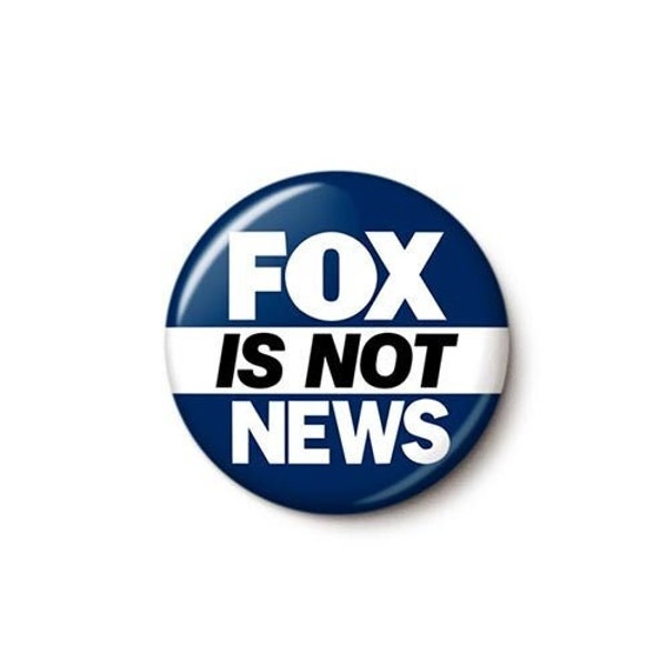 Fox News Fake News - Etsy