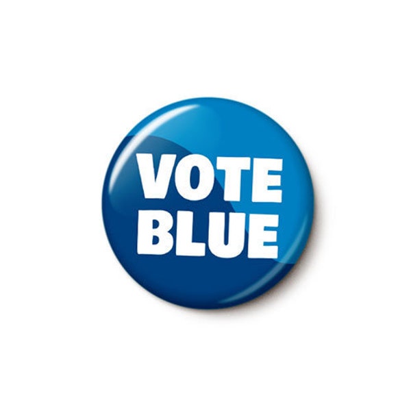 Vote Blue 2024 Patch - Etsy