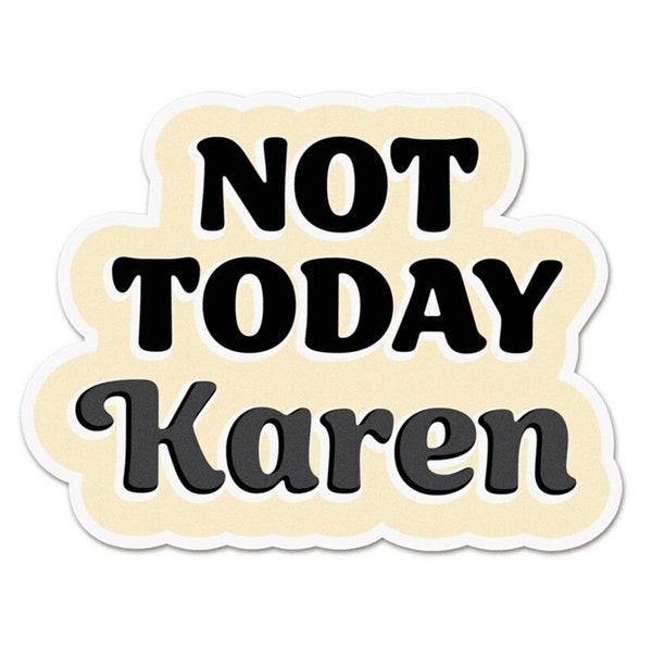 Karen - Etsy