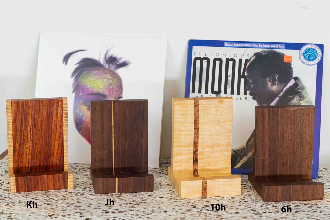 12" Vinyl LP Record Display Rack - Etsy