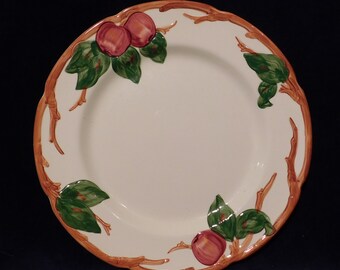 Franciscan apple | Etsy