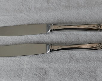 VINERS Cutlery SABLE Pattern Fish Knife / Knives 8 - Etsy