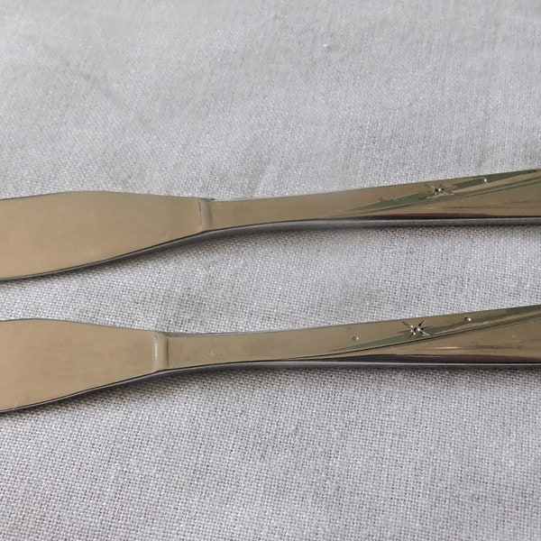 Oneida Twin Star - Etsy