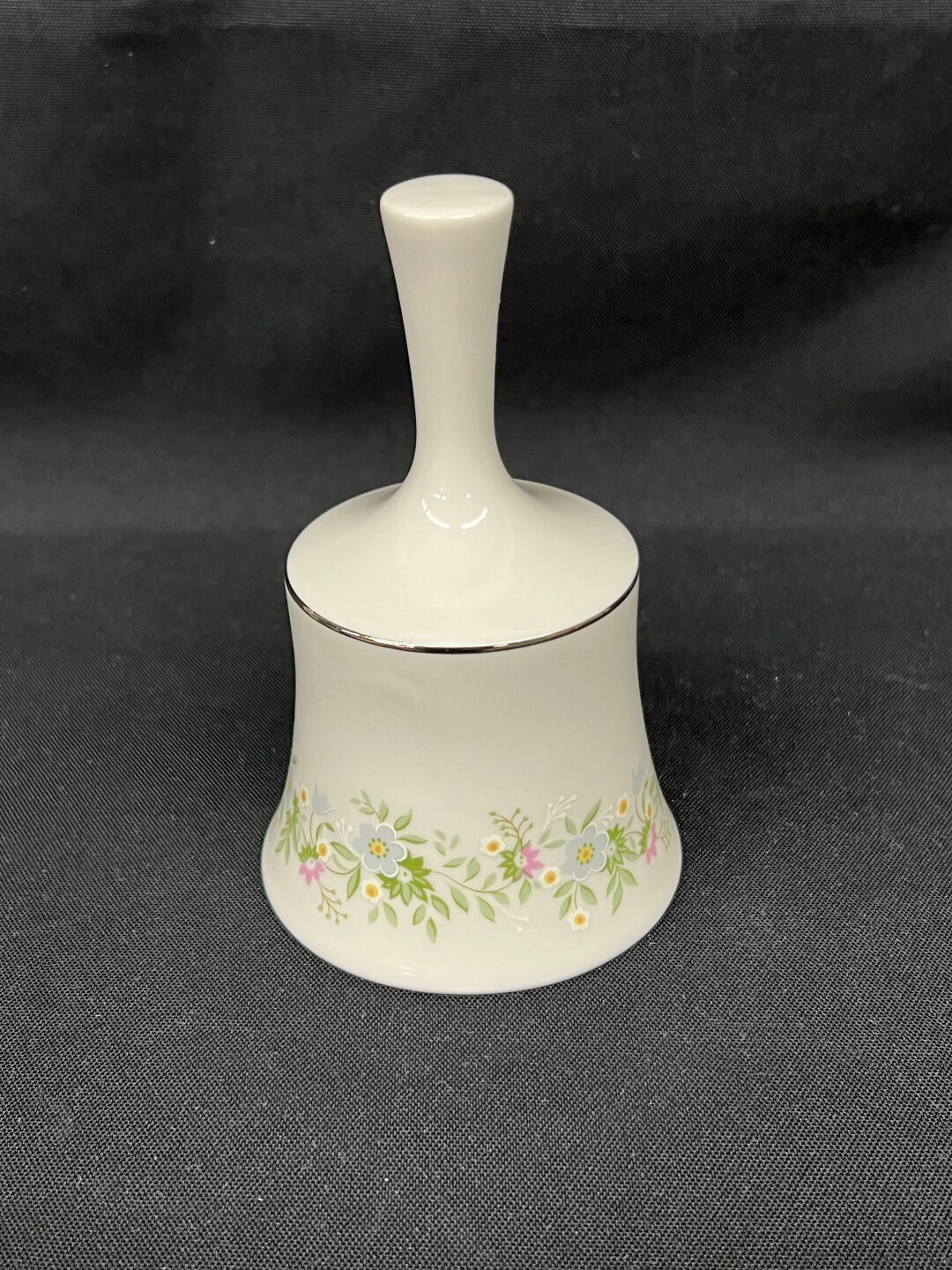 Johann Haviland (bavaria) FOREVER SPRING Bell 5 1/2" - Etsy