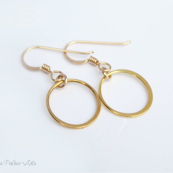 Infinity Circle - Etsy