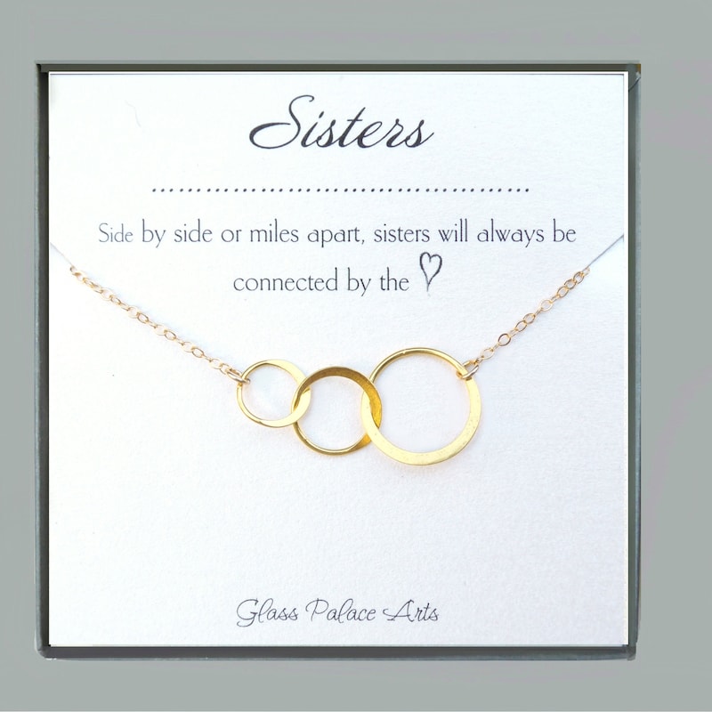 Three Sisters - Etsy