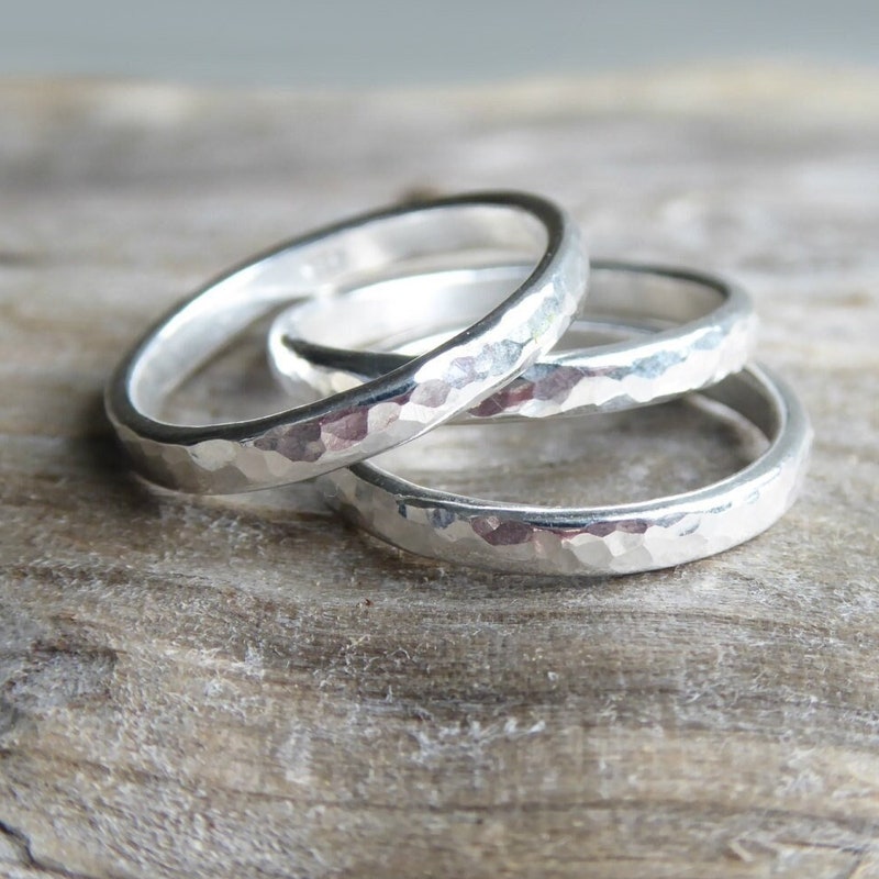 Rings for Girlfriend - Etsy