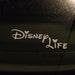 Disney Life CAR DECAL Disney Christmas Gift | Etsy