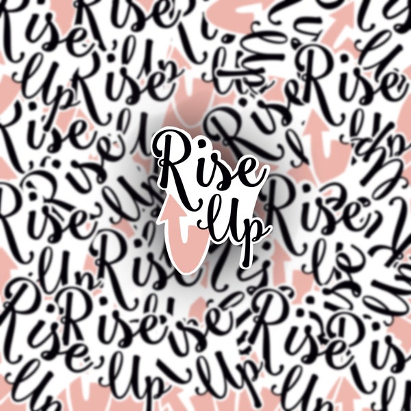 Rise up Hamilton - Etsy