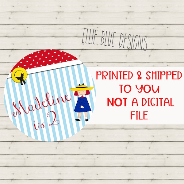 Madeline - Etsy