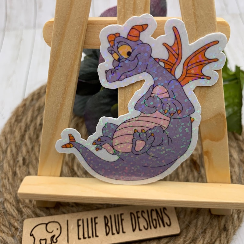 Figment - Etsy
