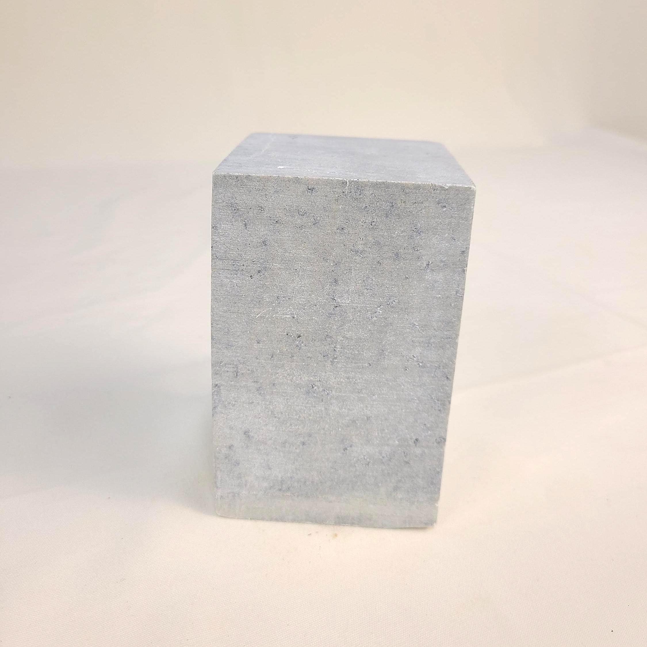 Brazilian Soapstone Block for Carving (3x3x5) - Etsy