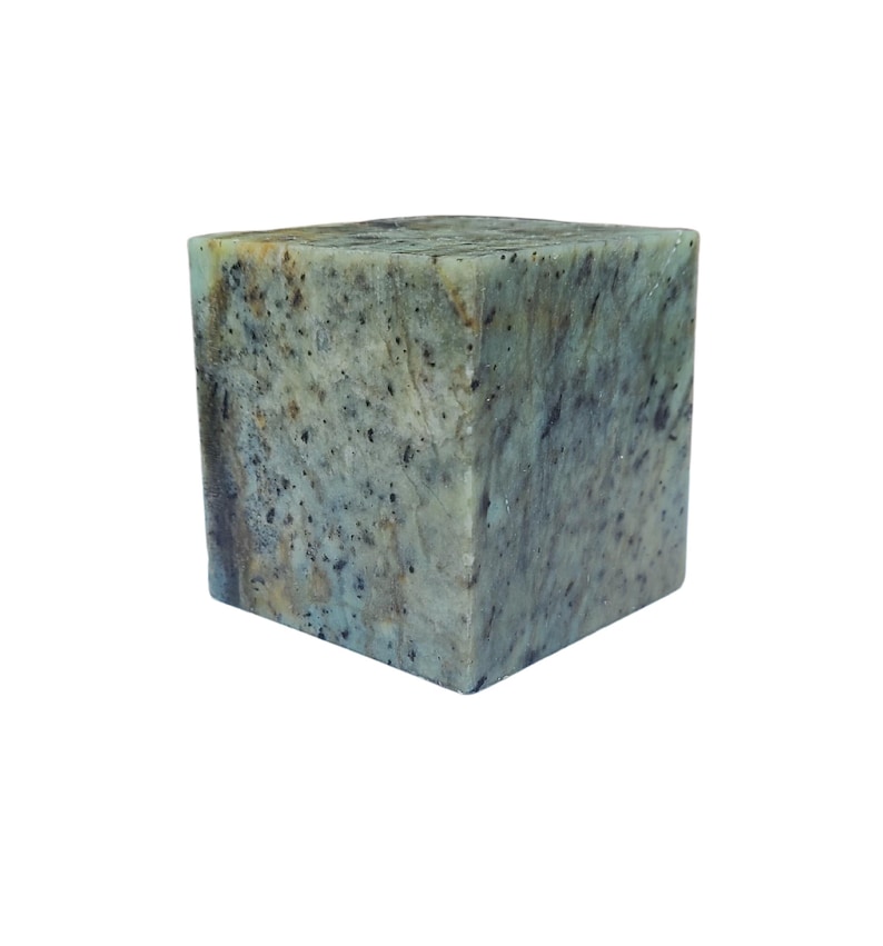 Brazilian Soapstone Carving Block for Beginners – Soft Stone for ...